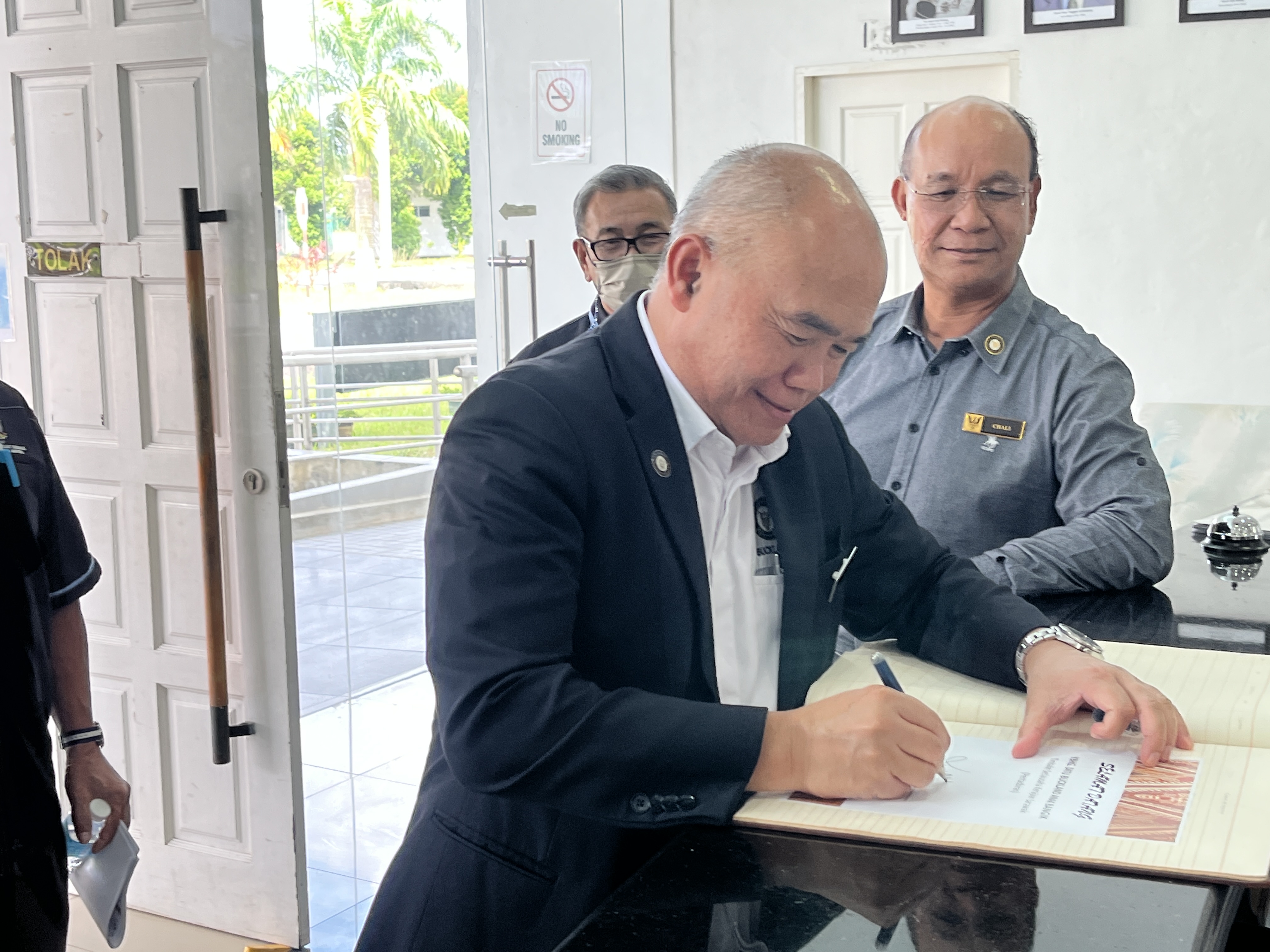 News - Council for Native Customs & Traditions