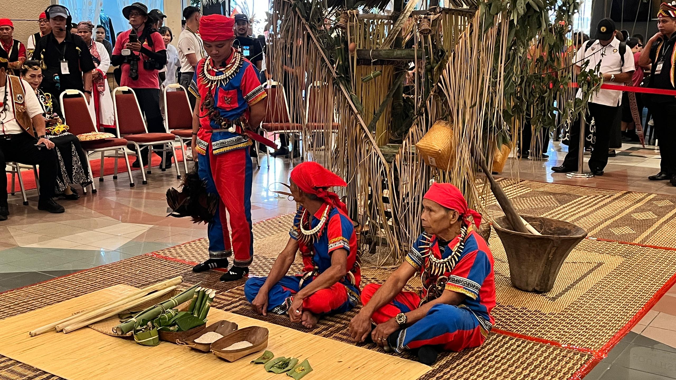 Council for Native Customs & Traditions