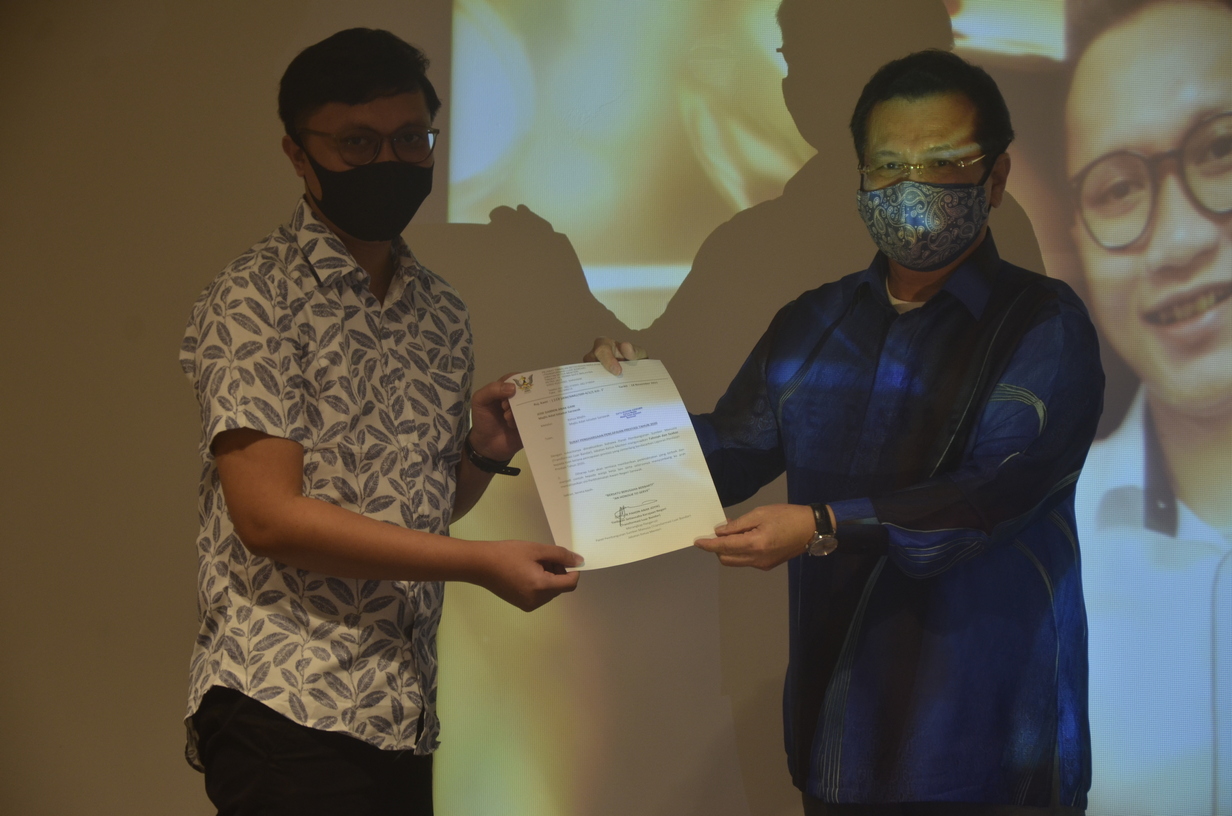 News - Council for Native Customs & Traditions